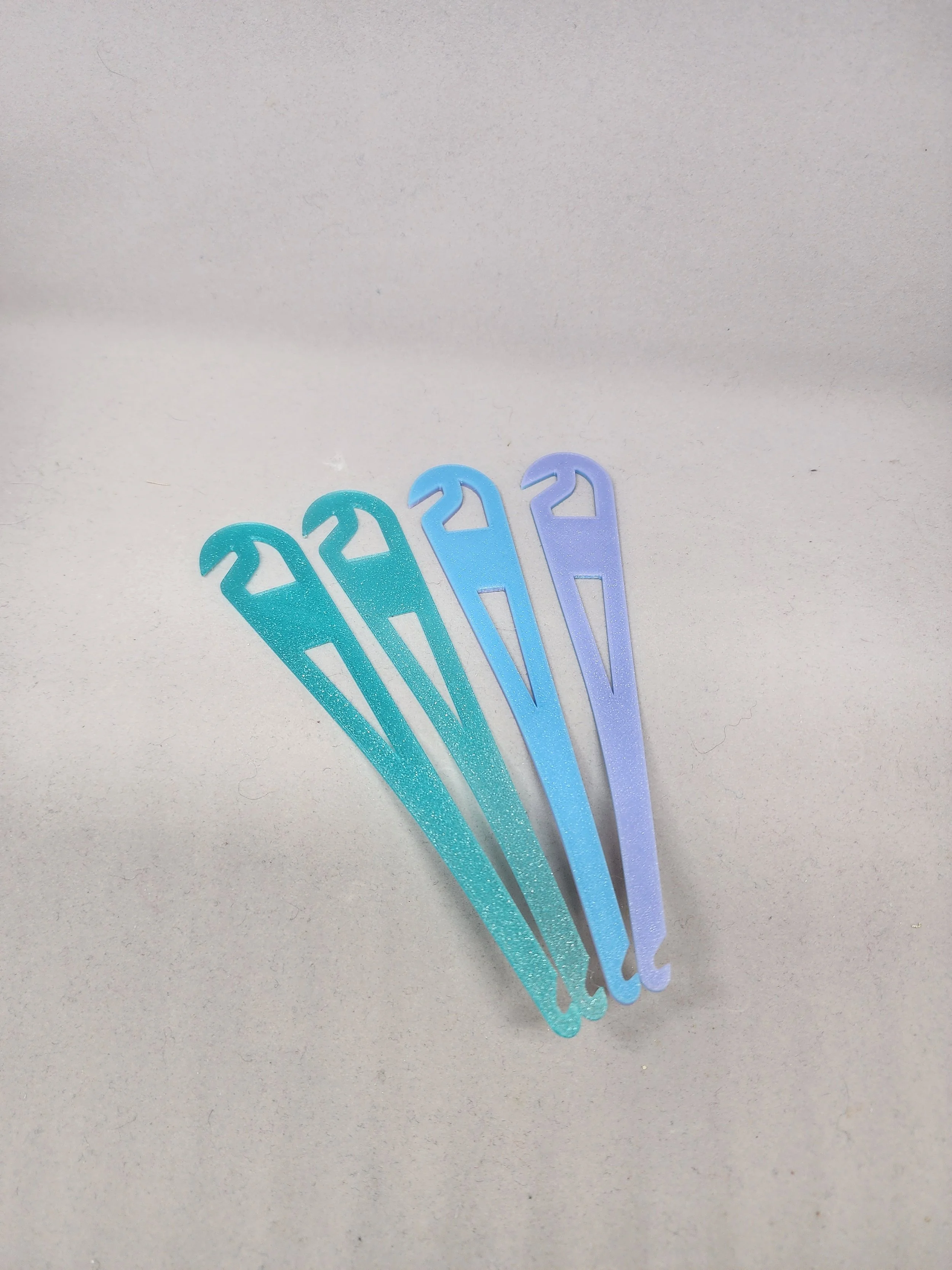 Shop Products — A Twisted Picot