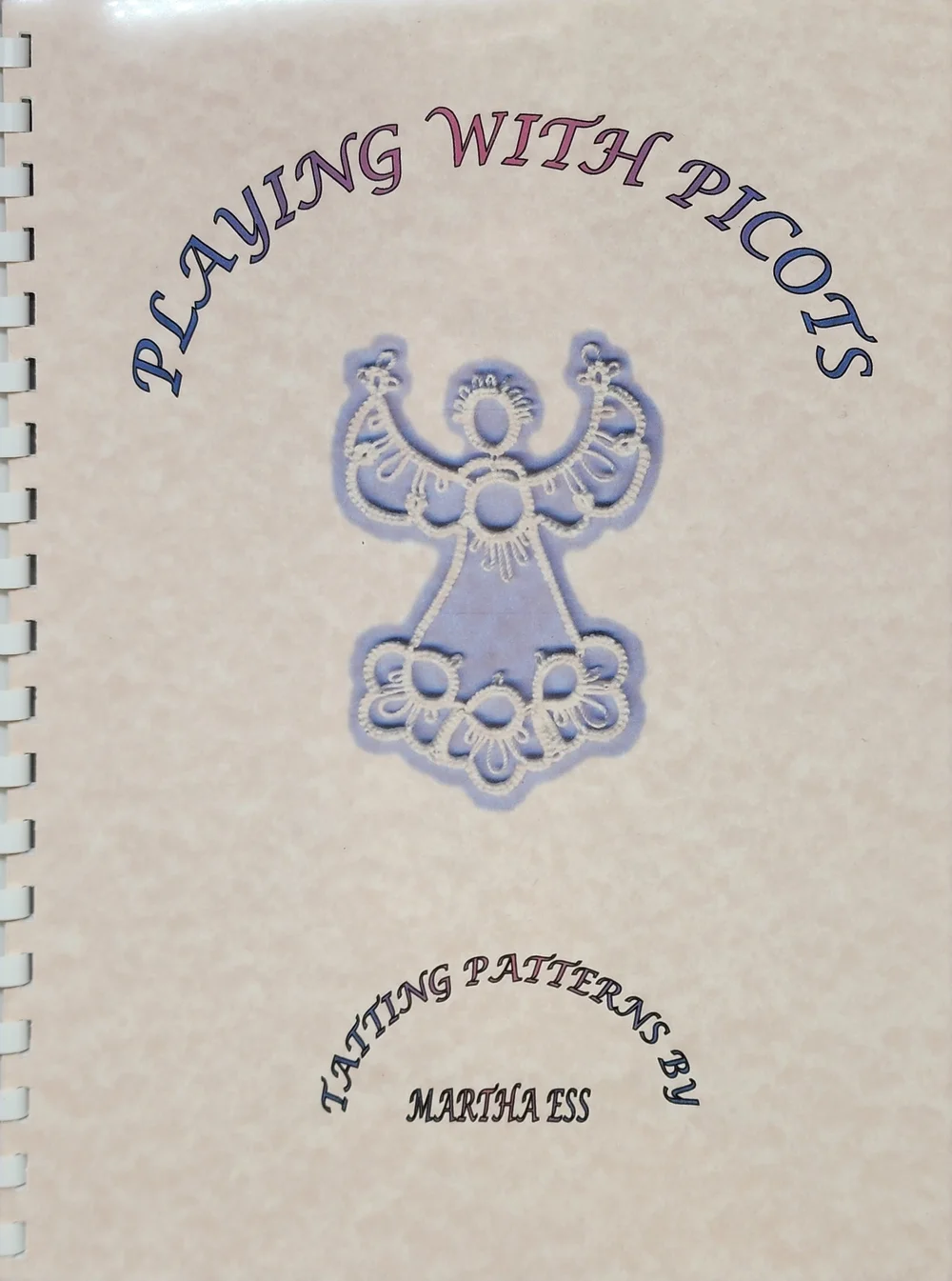 Shop Products — A Twisted Picot