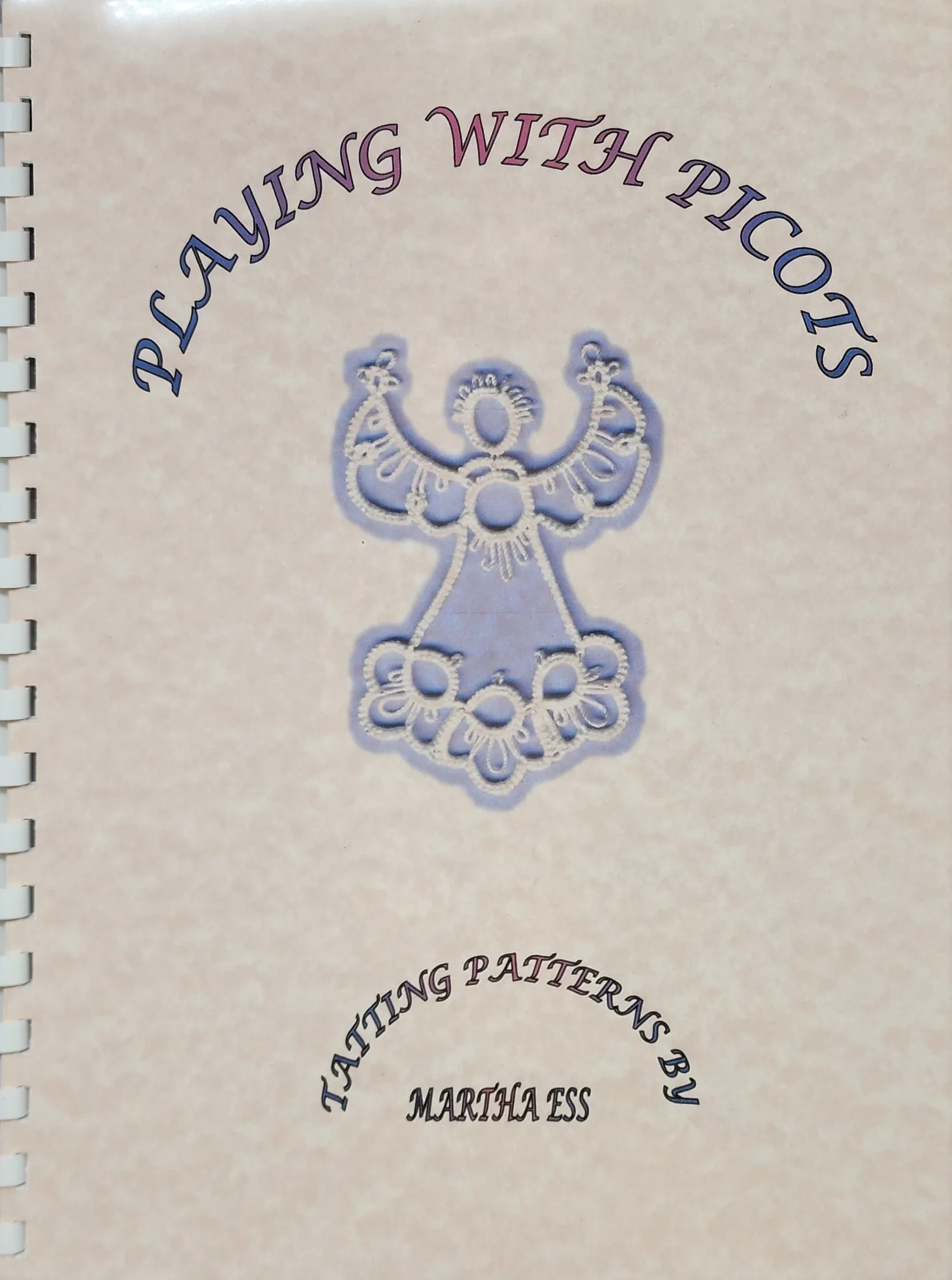 Shop Products — A Twisted Picot