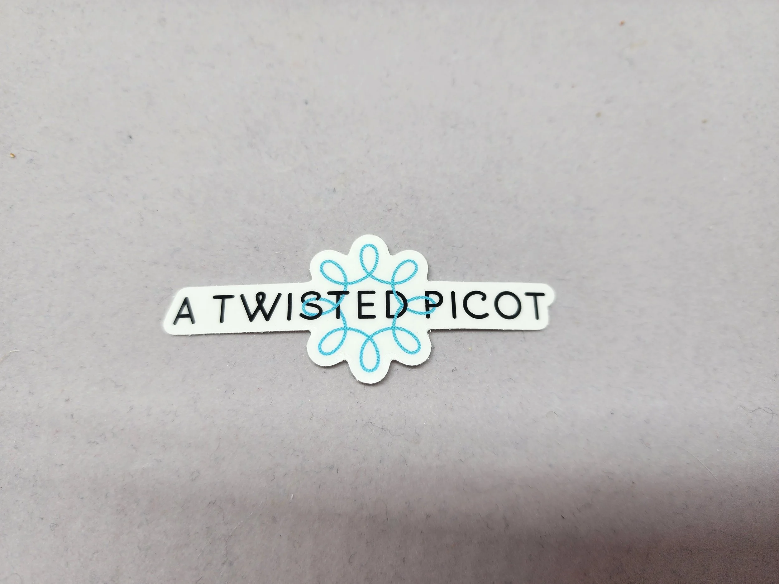 Shop Products — A Twisted Picot