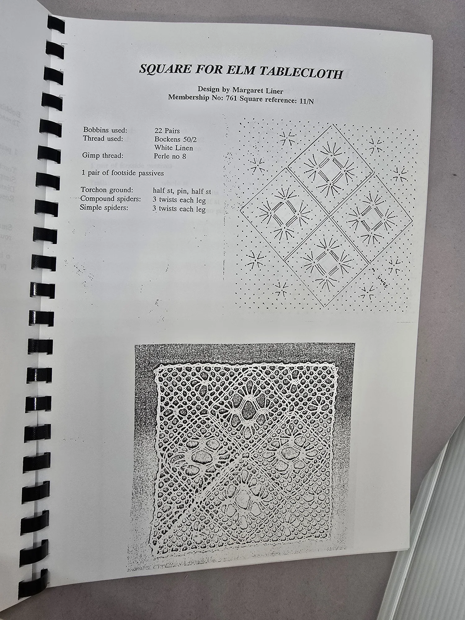 Shop Products — A Twisted Picot