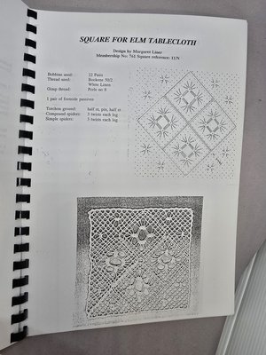 Shop Products — A Twisted Picot