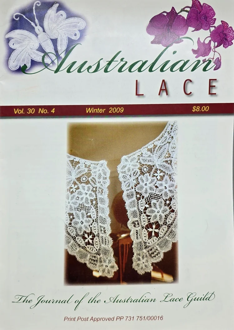 Shop Products — A Twisted Picot