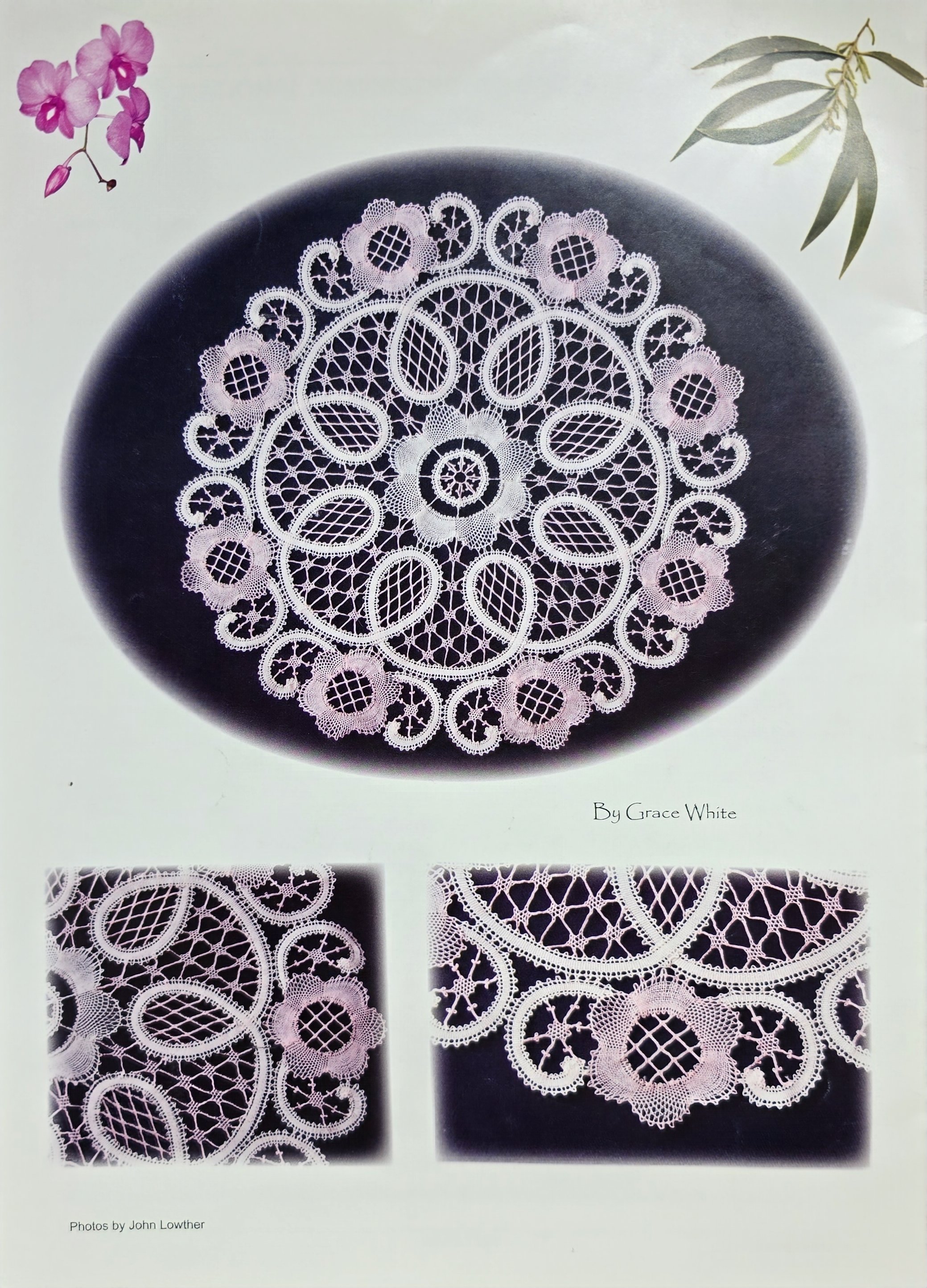 Shop Products — A Twisted Picot