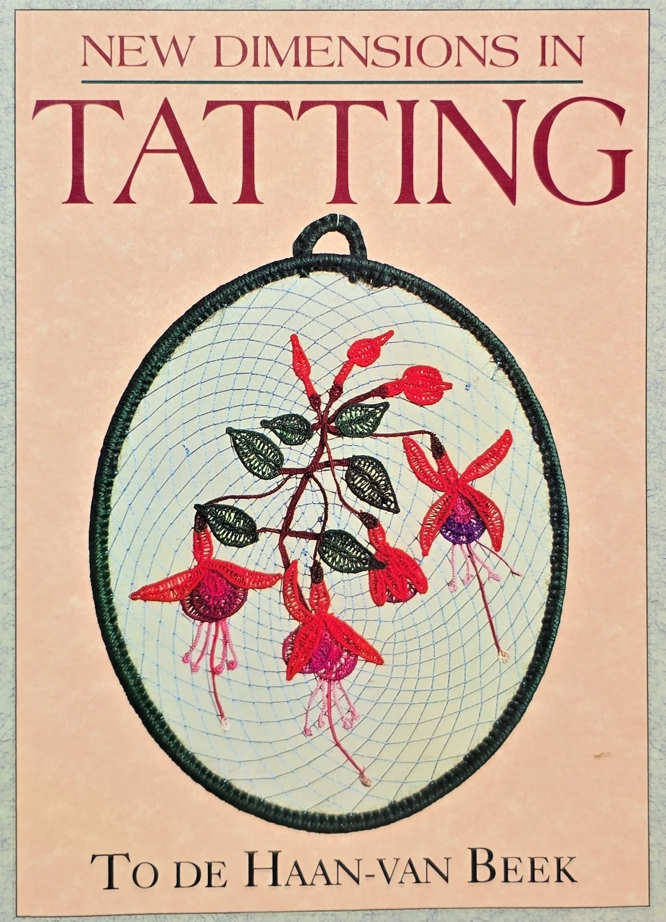 Shop Products — A Twisted Picot