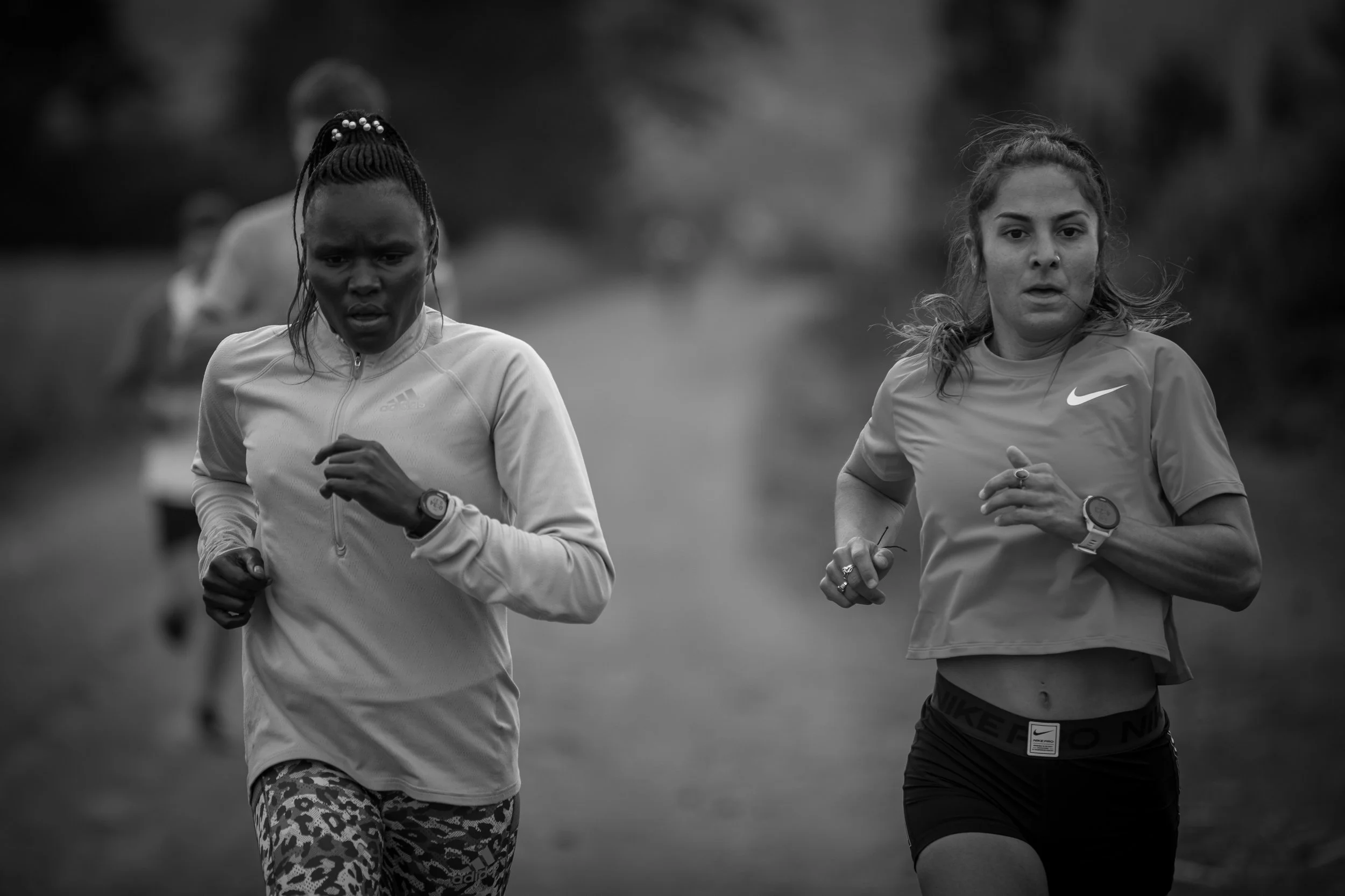 Upcoming Races — Nell Rojas Running