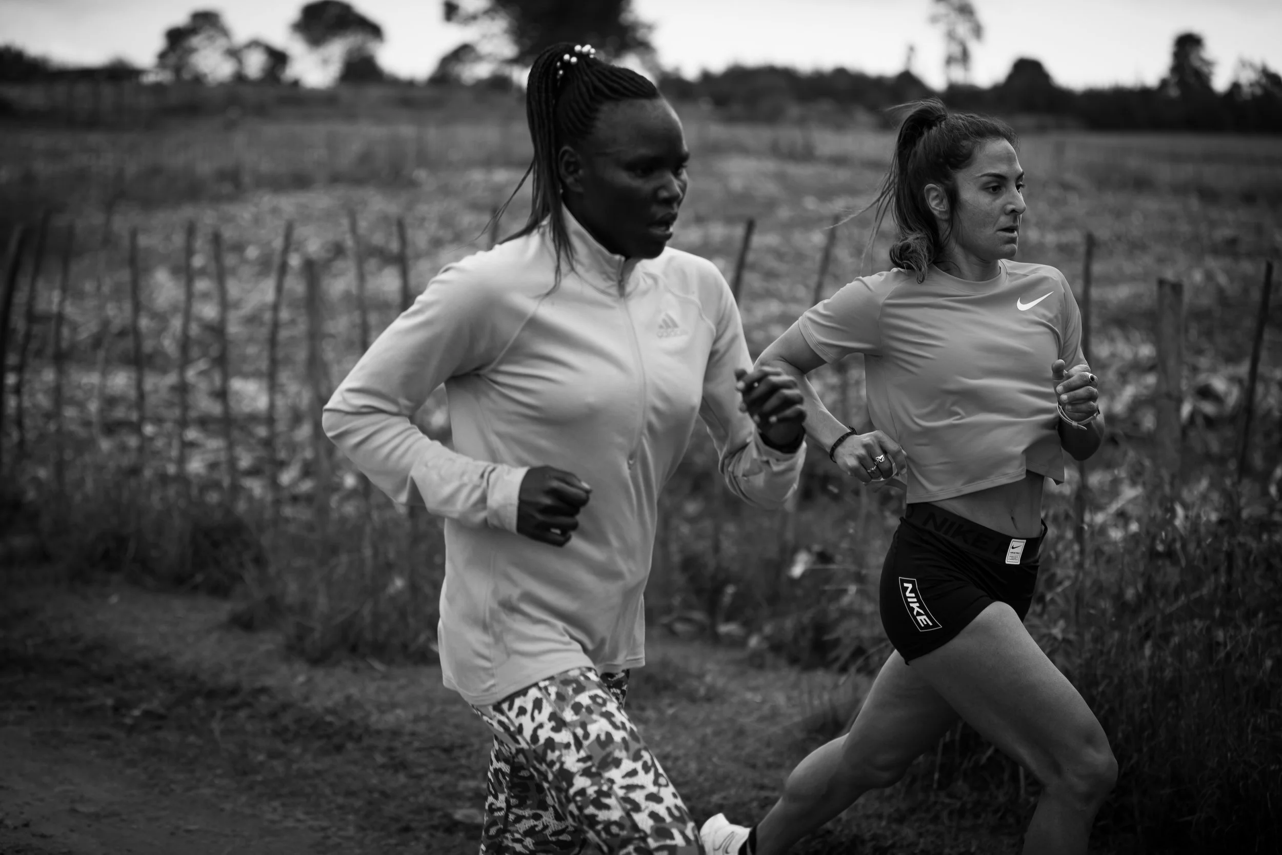 Upcoming Races — Nell Rojas Running