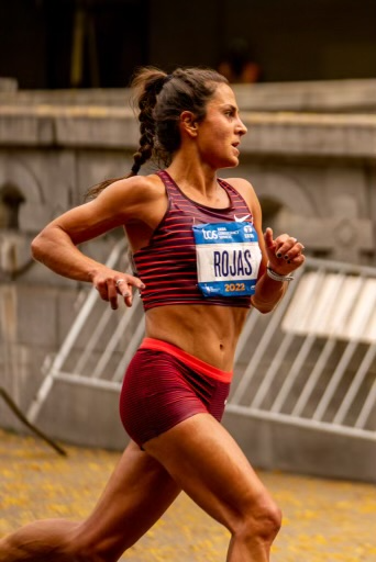 RISE Running Elite Team — Nell Rojas Running