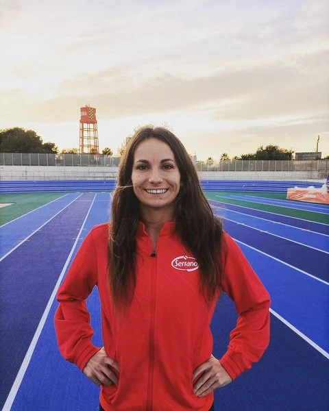 Who We Are — Nell Rojas Running