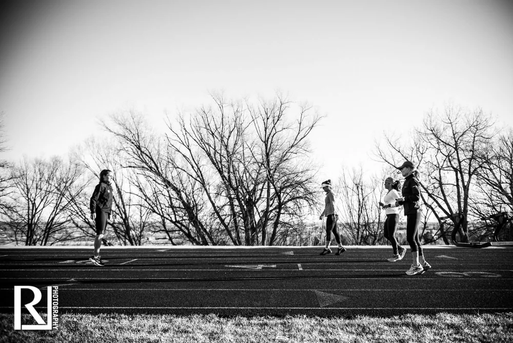 What We Offer — Rojas Running