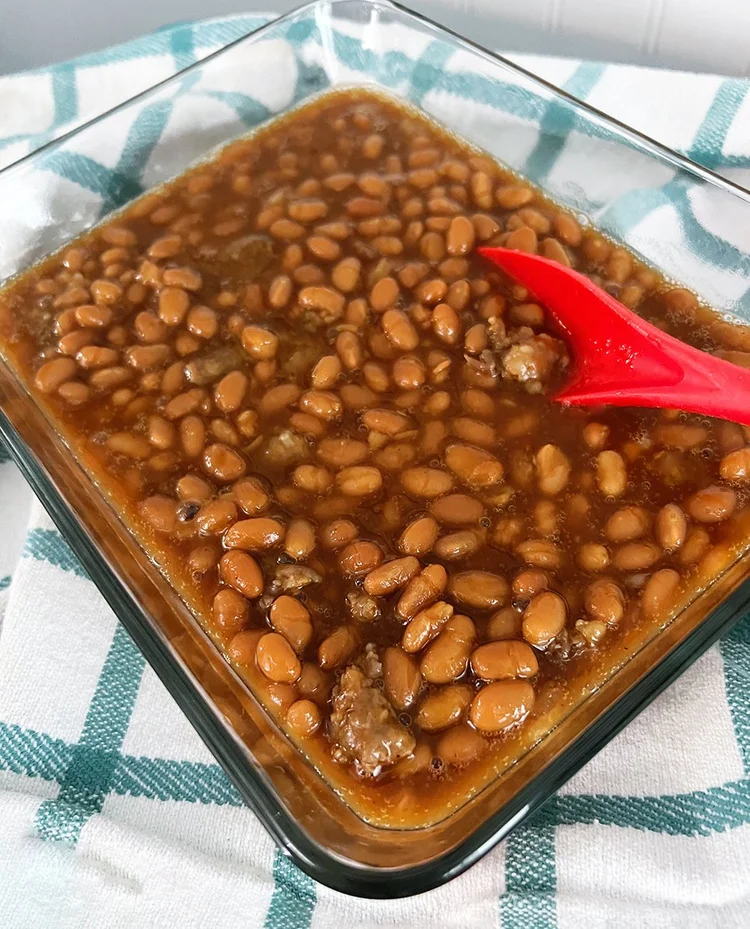 Retro Potluck Side Dishes | Vintage Recipes for 1940s–1960s Gatherings ...