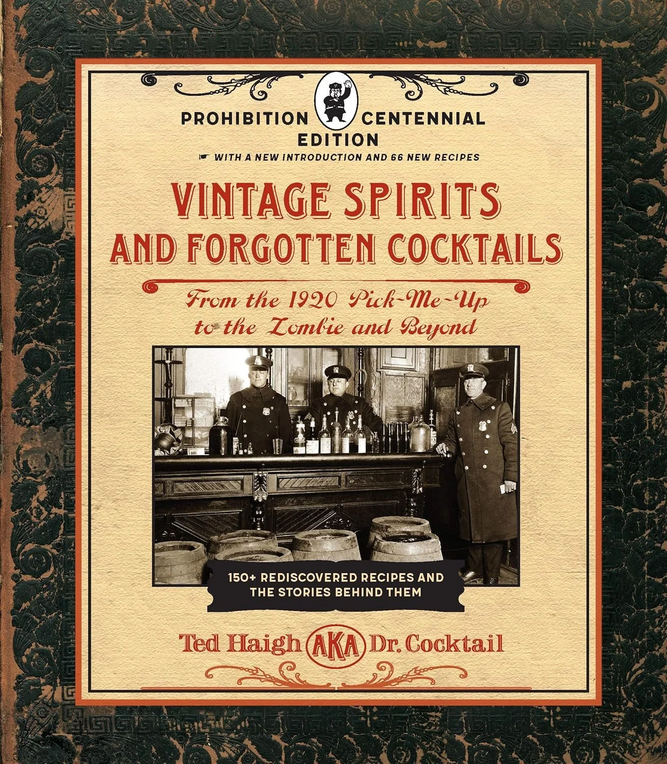 Top 5 Vintage Cocktails — Vintage By the Bite Retro Food Blog