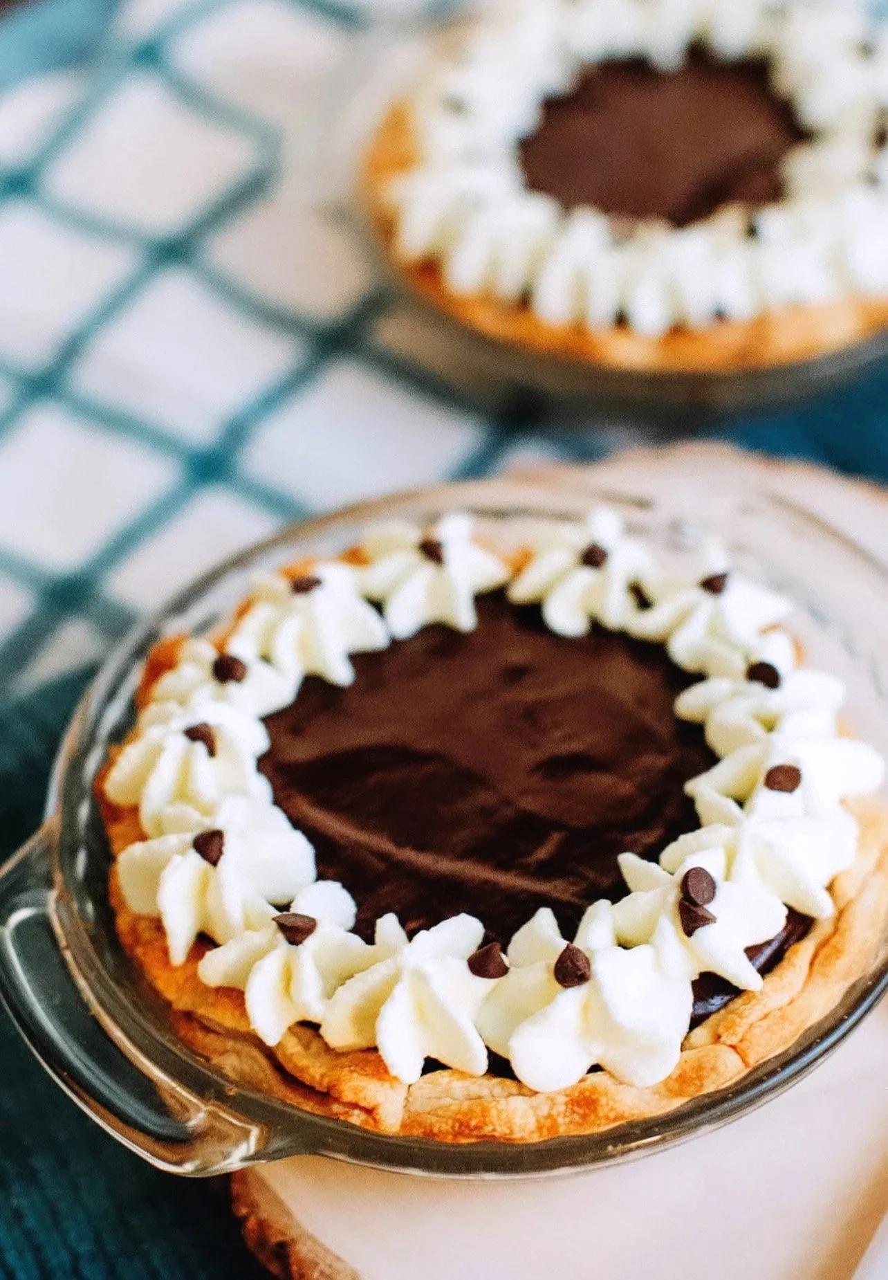 Vintage Food Blog Testing Mid-Century Recipes & Retro Drinks