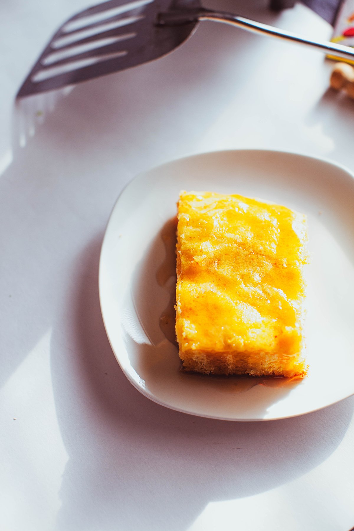 Grandma’s Old-Fashioned Johnny Cake Recipe | Vintage Cornmeal Classic ...