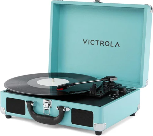 DIY Retro Record Stand Makeover | Mid-Century Vinyl Storage for Fall ...