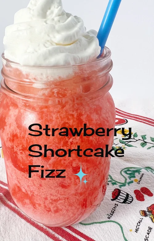 5 Spring Dirty Soda Combos to Try | Vintage-Inspired Fizzy Drinks ...