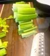 Stuffed Blue Cheese Celery | Vintage Appetizer 1949 — Vintage By the ...