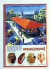 Howard Johnson’s Vintage Hot Dog Recipe – Split & Grilled Copycat ...