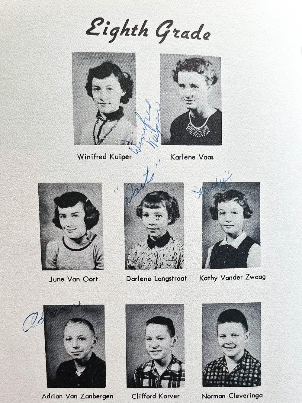 Time Capsule Ideas with a Retro Twist | Vintage by the Bite — Vintage ...