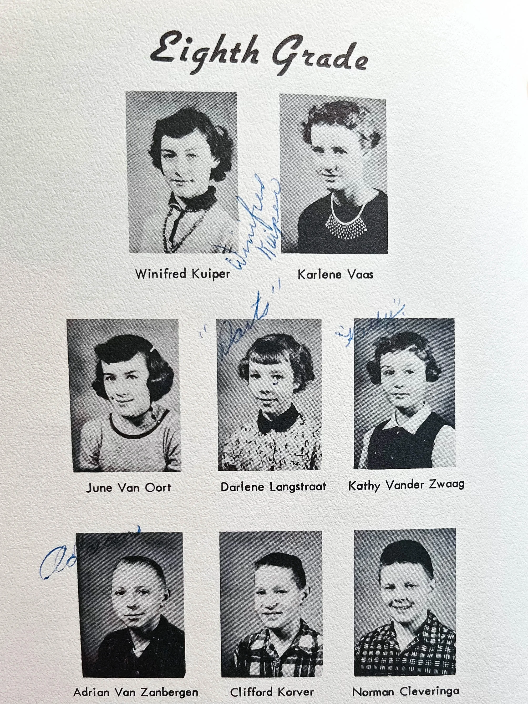 Time Capsule Ideas with a Retro Twist | Vintage by the Bite — Vintage ...