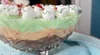 Creamy Spumoni Dessert Recipe | Retro Layered Pudding Treat — Vintage ...