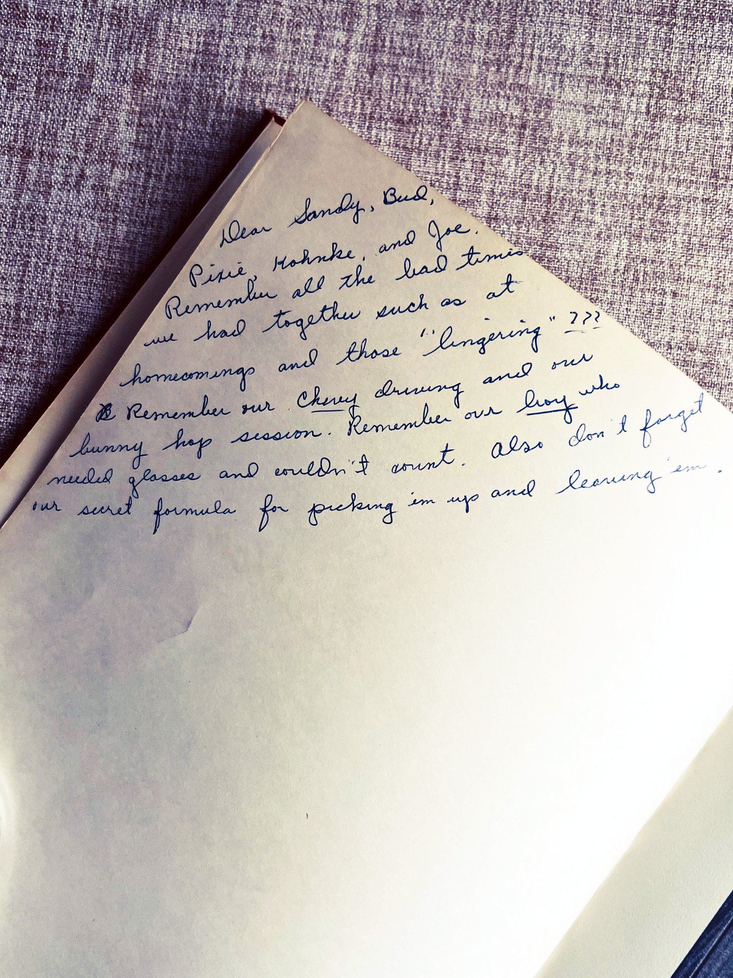 Time Capsule Ideas with a Retro Twist | Vintage by the Bite — Vintage ...