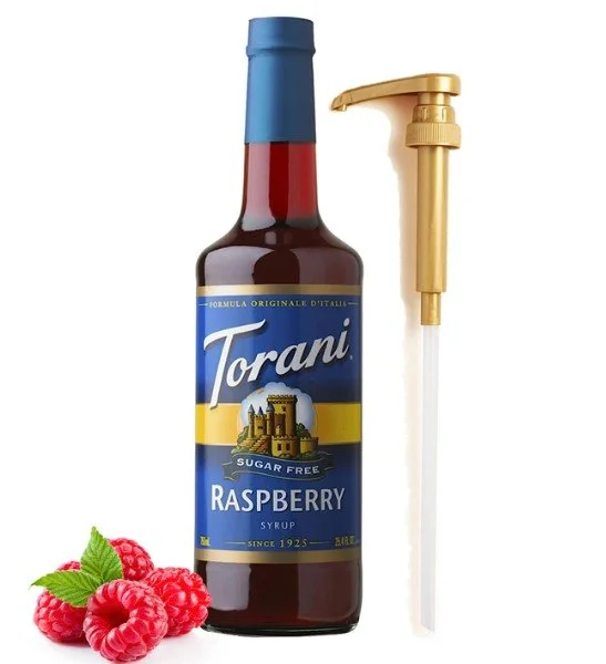 Raspberry - Cherry Limeade — Vintage By the Bite Retro Food Blog