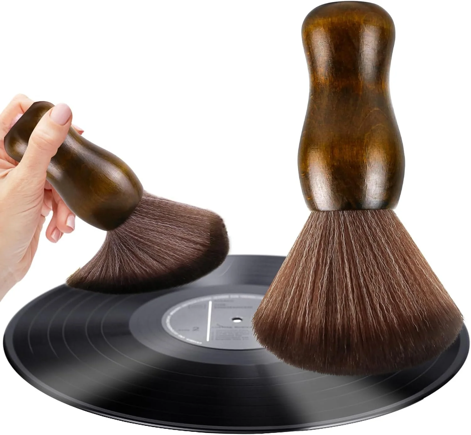 DIY Retro Record Stand Makeover | Mid-Century Vinyl Storage for Fall ...