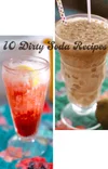 10 Delicious Dirty Soda Recipes You Need to Try Today — Vintage By the ...