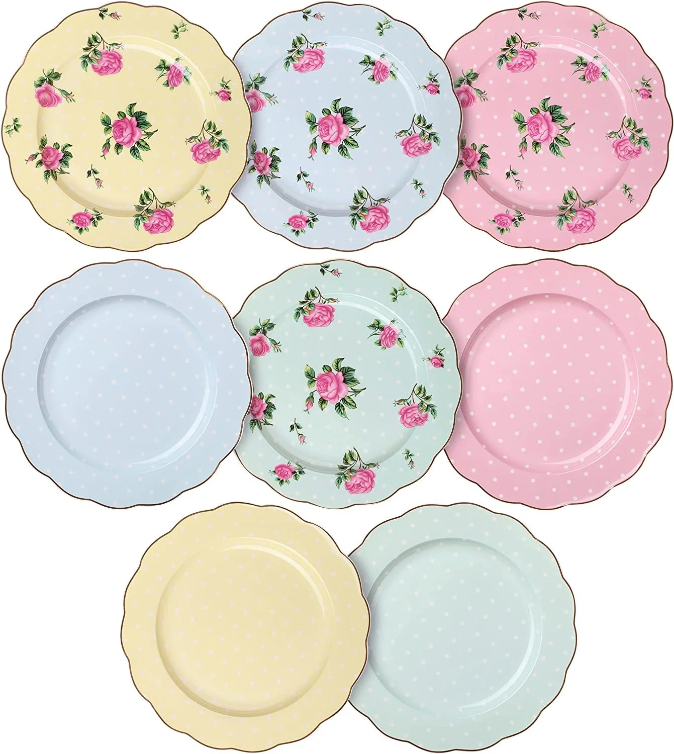 Easy Last-Minute Dessert Ideas with a Vintage Twist — Vintage By the ...