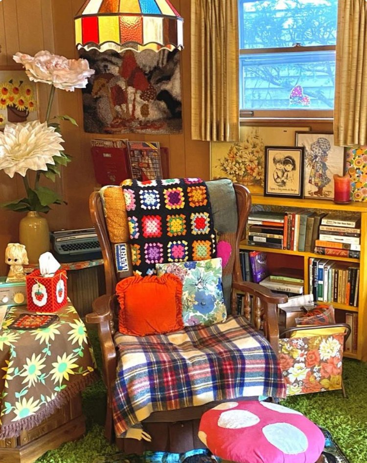 Time Capsule Ideas with a Retro Twist | Vintage by the Bite — Vintage ...