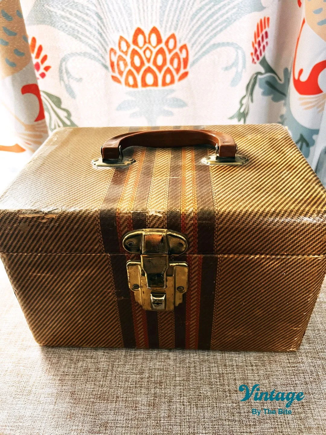 Time Capsule Ideas with a Retro Twist | Vintage by the Bite — Vintage ...