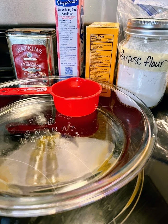 Andy Dandy Pie Recipe | Vintage Dessert from the 1950s — Vintage By the ...