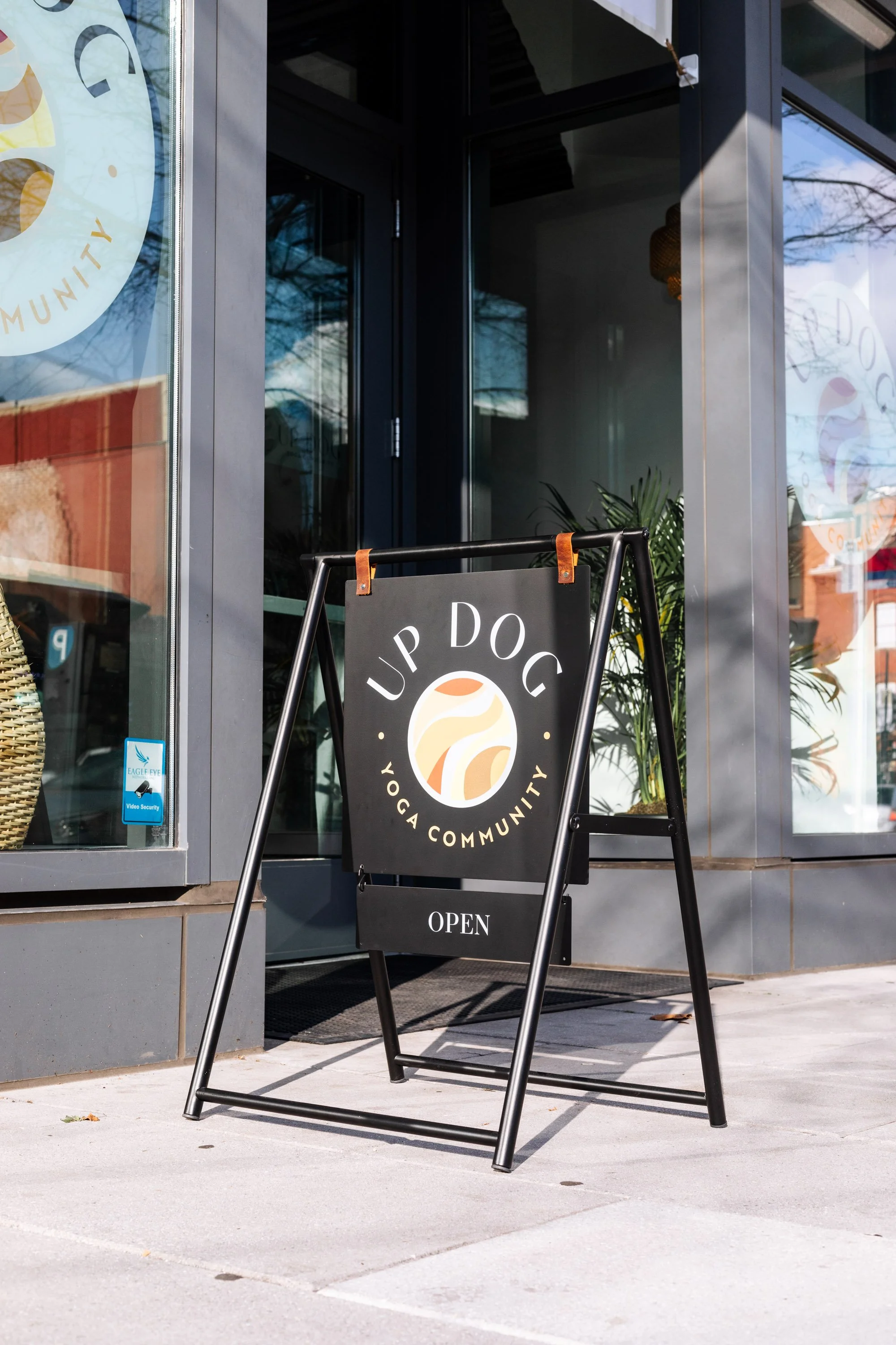 Events & Workshops — Up Dog Yoga Community