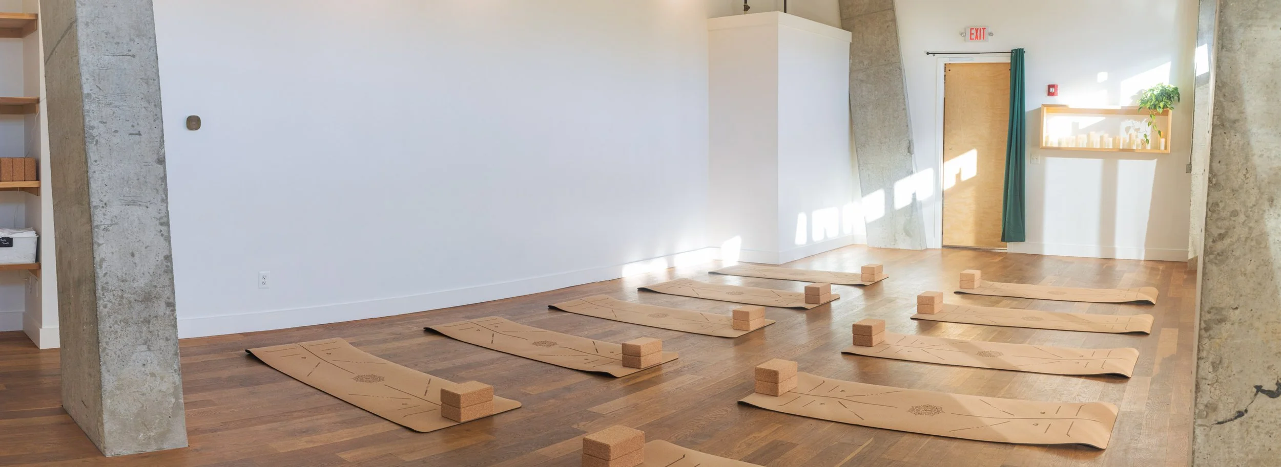 Facilities — Up Dog Yoga Community - Power Flow Yin Prenatal