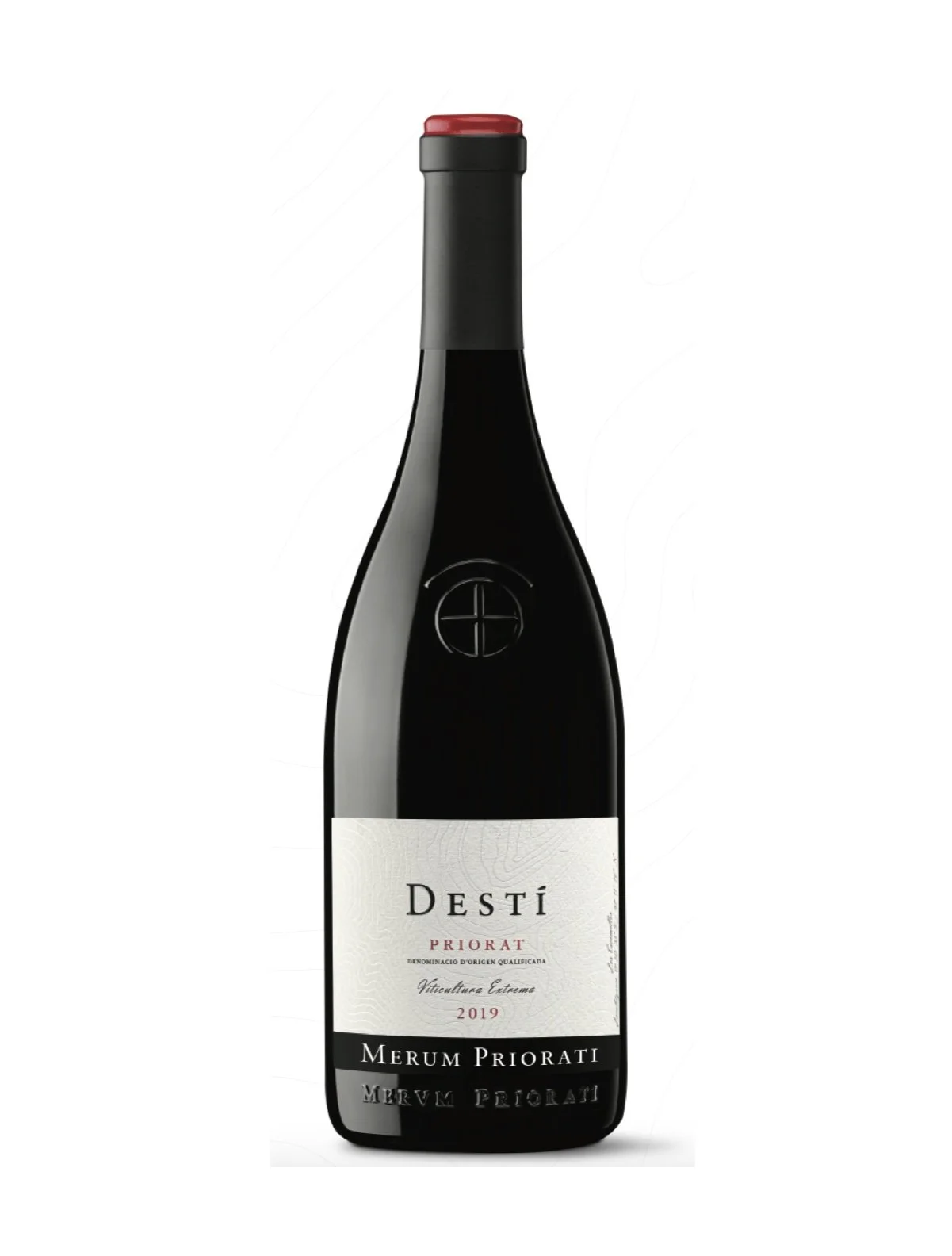 Introducing DESTÍ - The must-try wine in Spain! — Amble Journeys