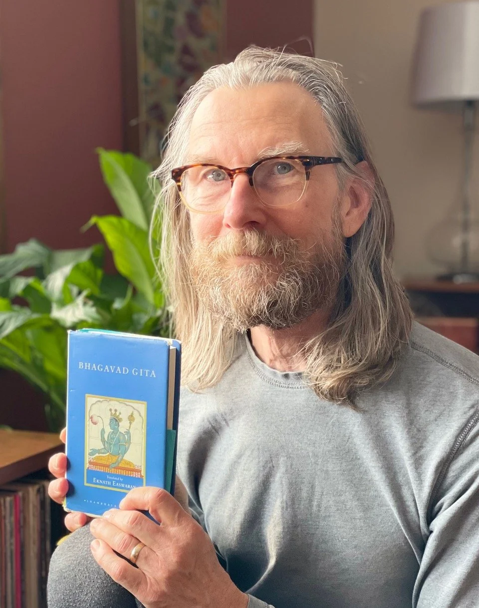 ISHTA Yoga Midtown New York — ISHTA Yoga