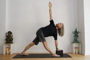 ISHTA Yoga