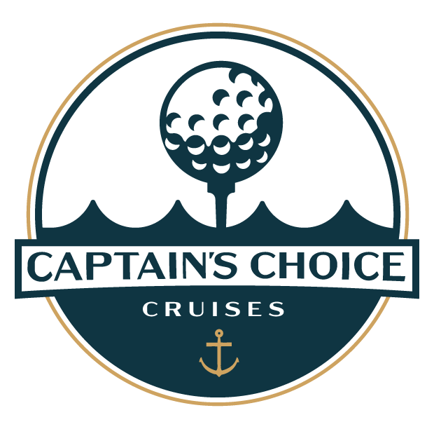 Captain Sullivan and the Boat — Captain's Choice Cruises