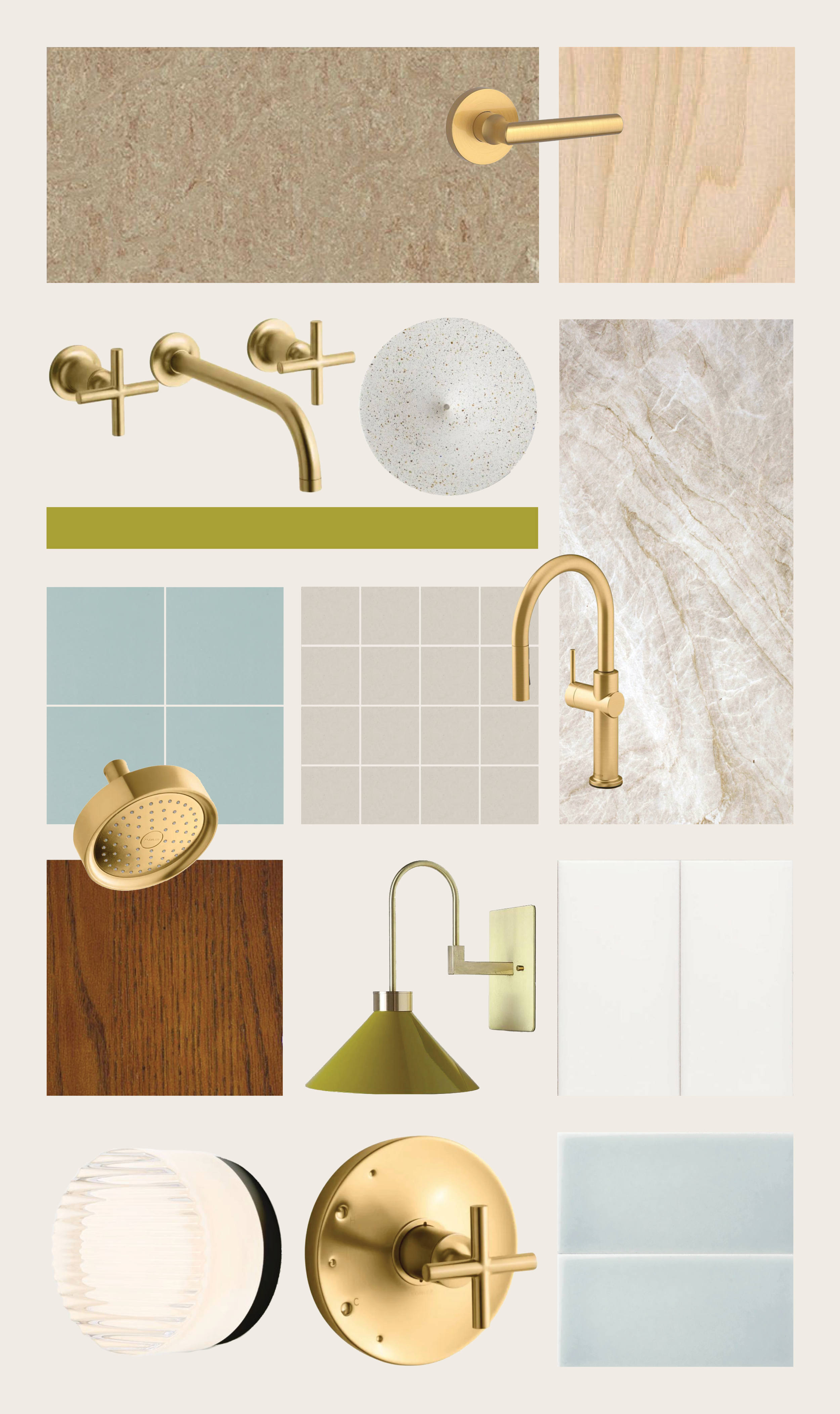 Mountain Cove Project — Studio Collab || Interior Design & Construction ...