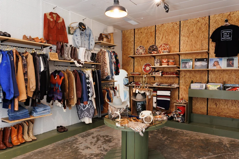 Trading Post JT Project — Studio Collab || Interior Design ...