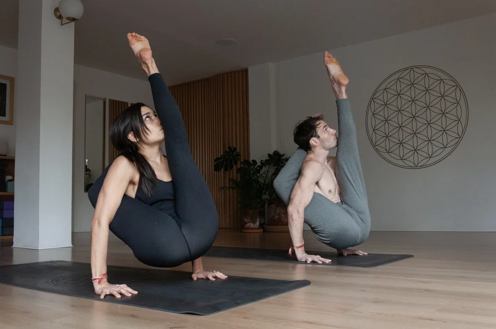 The Yoga Shala | Elevate Your Practice Today
