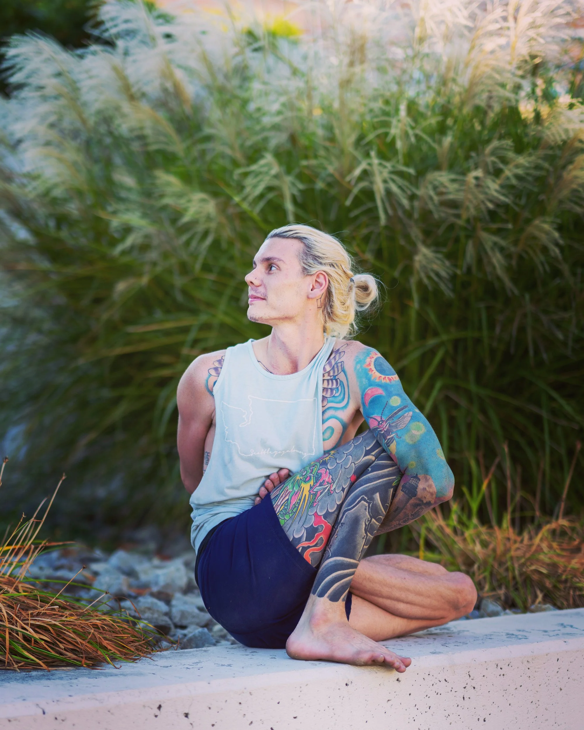 Teachers — The Yoga Shala