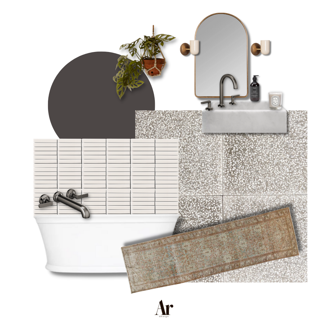 All Vignettes — Ariel Rice Design