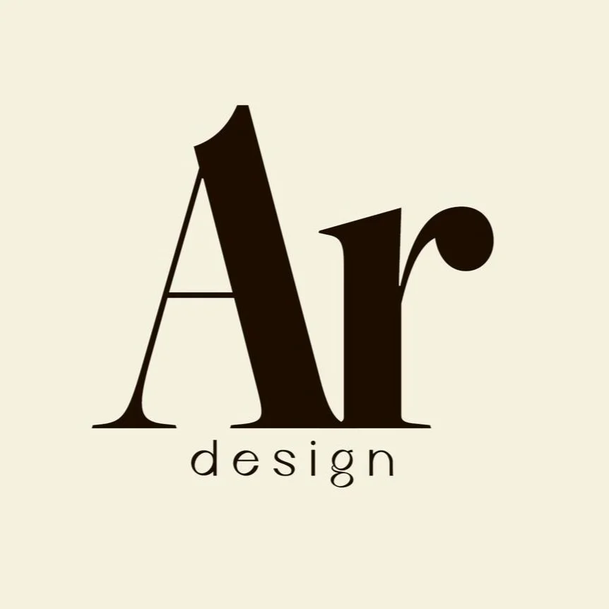 Ariel Rice Design