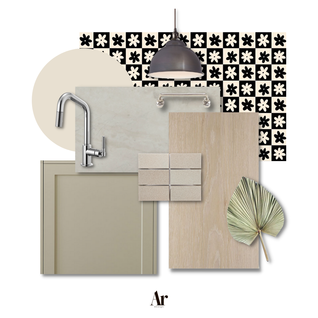 All Vignettes — Ariel Rice Design