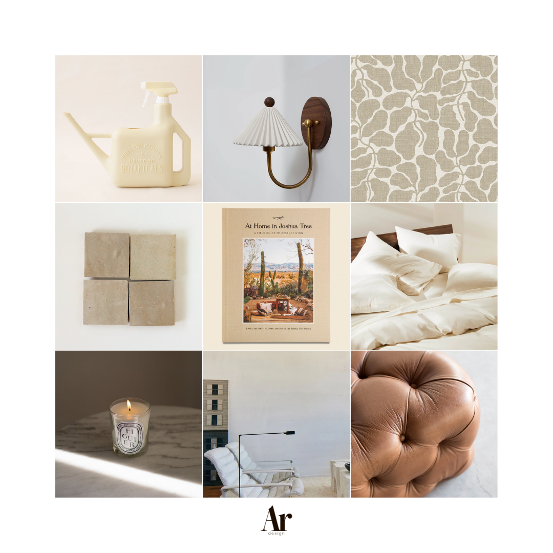 All Vignettes — Ariel Rice Design