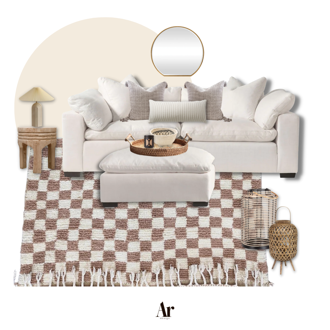 All Vignettes — Ariel Rice Design