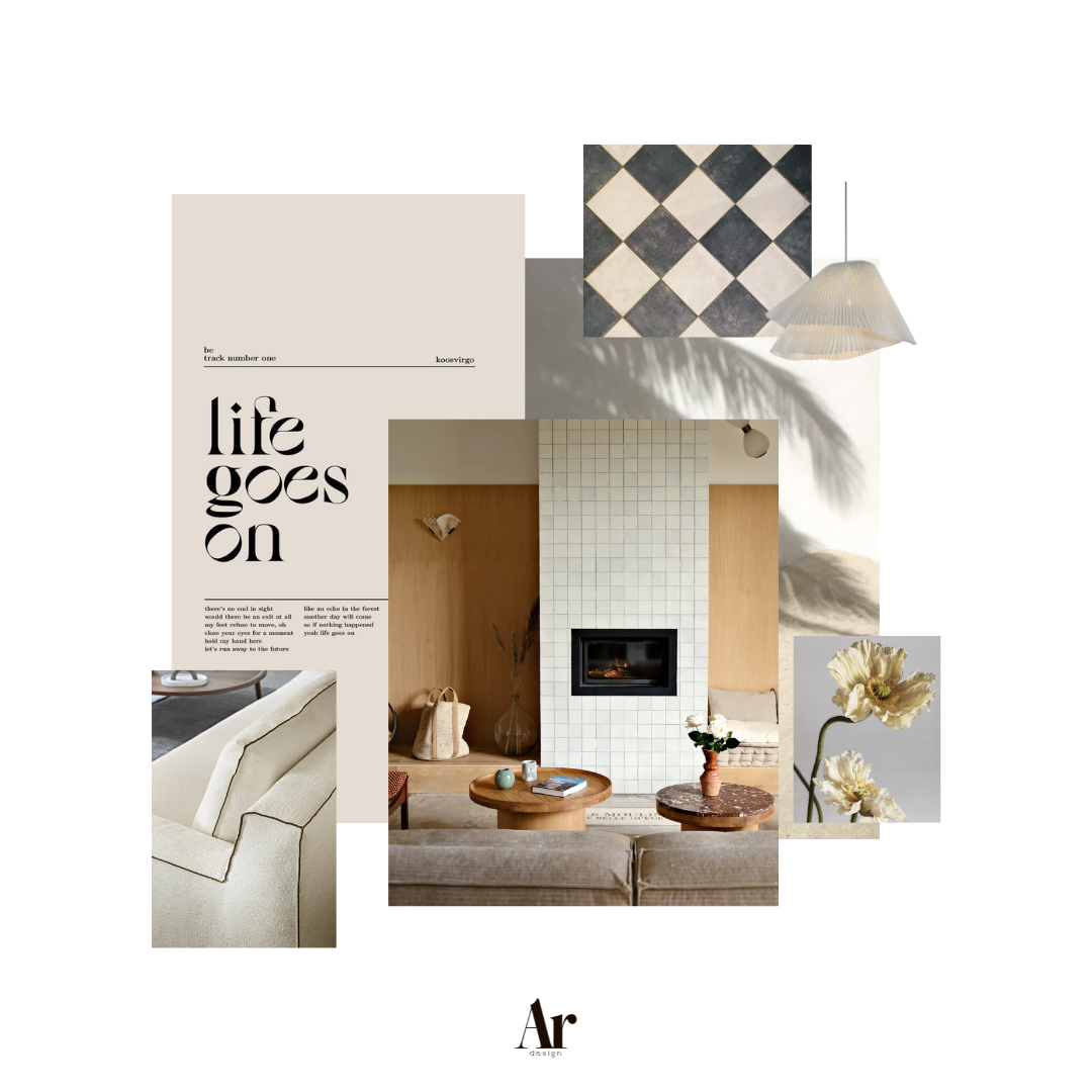 All Vignettes — Ariel Rice Design