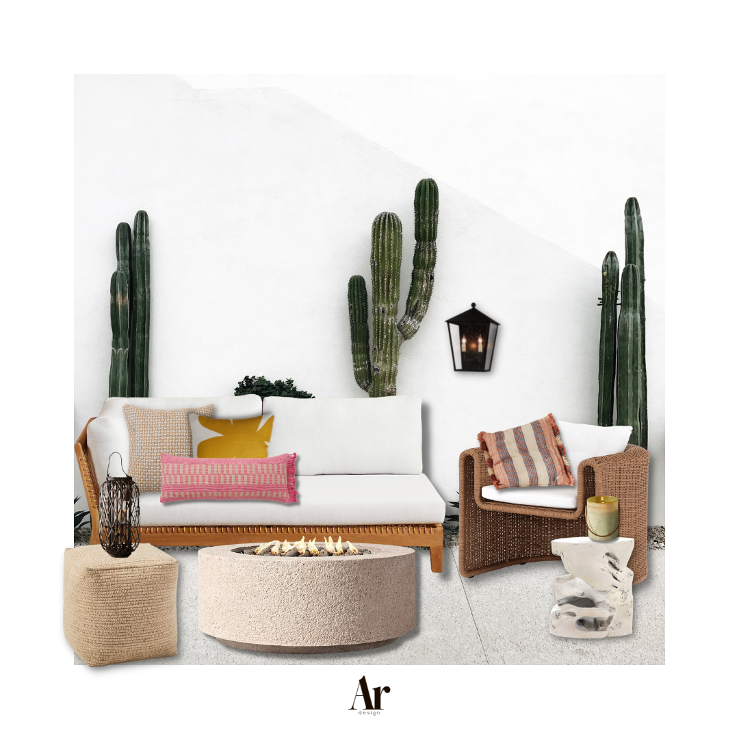 All Vignettes — Ariel Rice Design